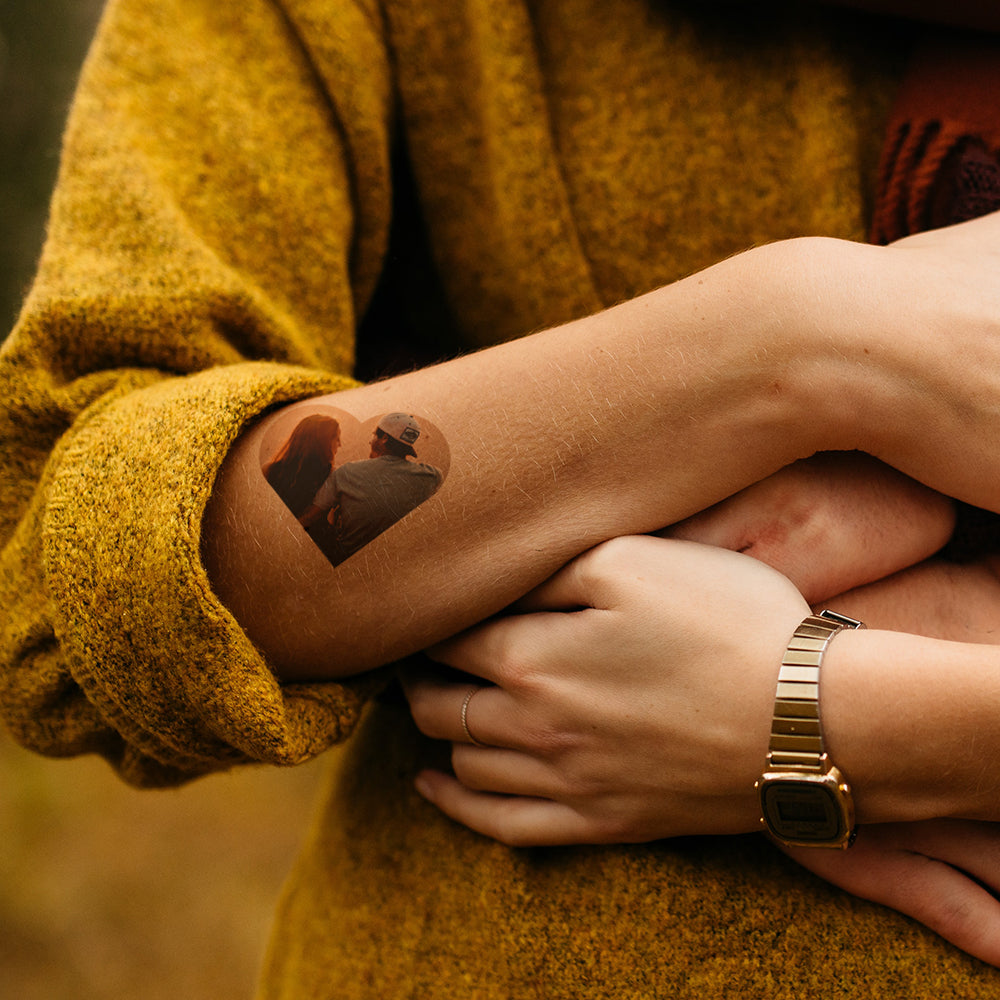 Photo Tattoo – Tatu Life